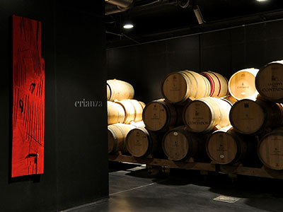 BODEGAS CONTADOR – CultWine