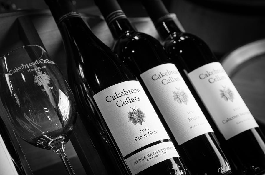 CAKEBREAD CELLARS – CultWine