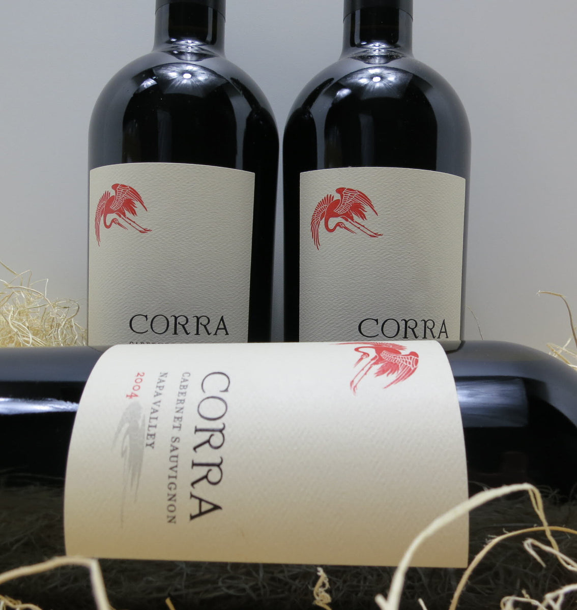 CORRA WINES – CultWine