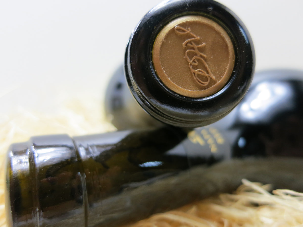 TUCK BECKSTOFFER DANCING HARES – CultWine