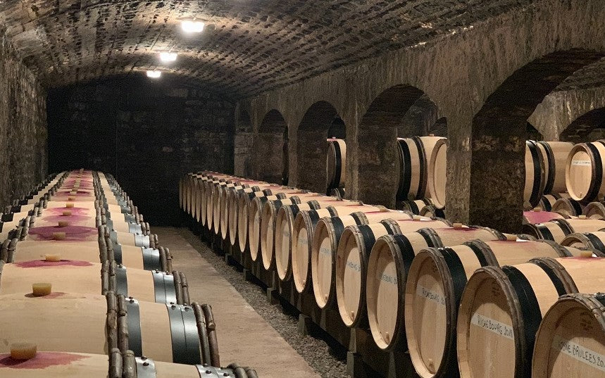 DOMAINE LEROY BURGUNDY – CultWine