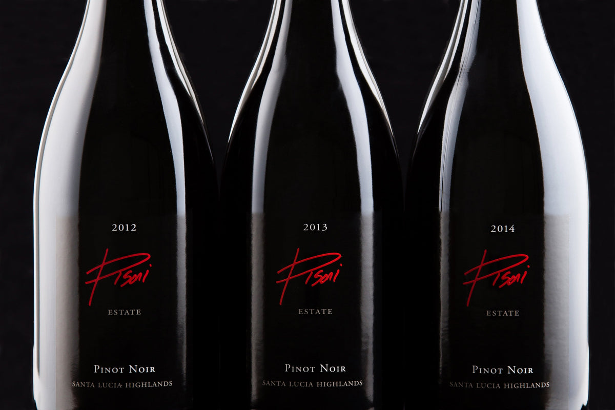 PISONI ESTATE PINOT NOIR MAGNUMS – CultWine