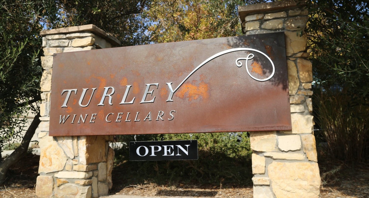 TURLEY WINE CELLARS MAGNUMS – CultWine