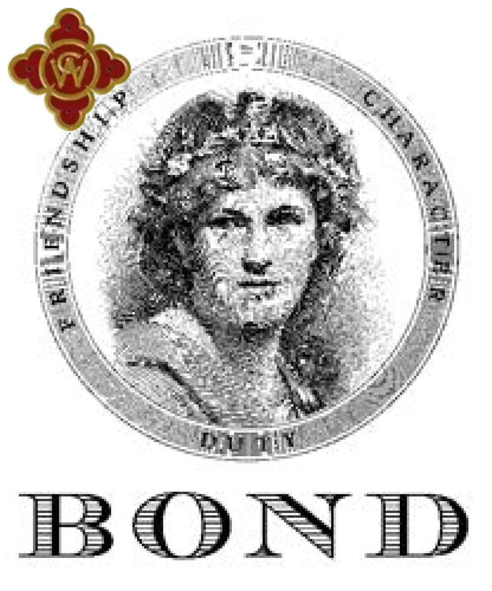2005 Bond Matriarch Cabernet 93 pts 750ml – CultWine