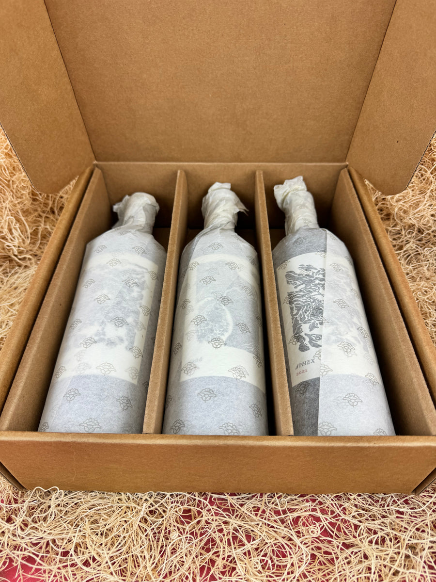 2021 Kinsman Eades Aphex Ecotone Vineyard Cabernet Sauvignon – CultWine