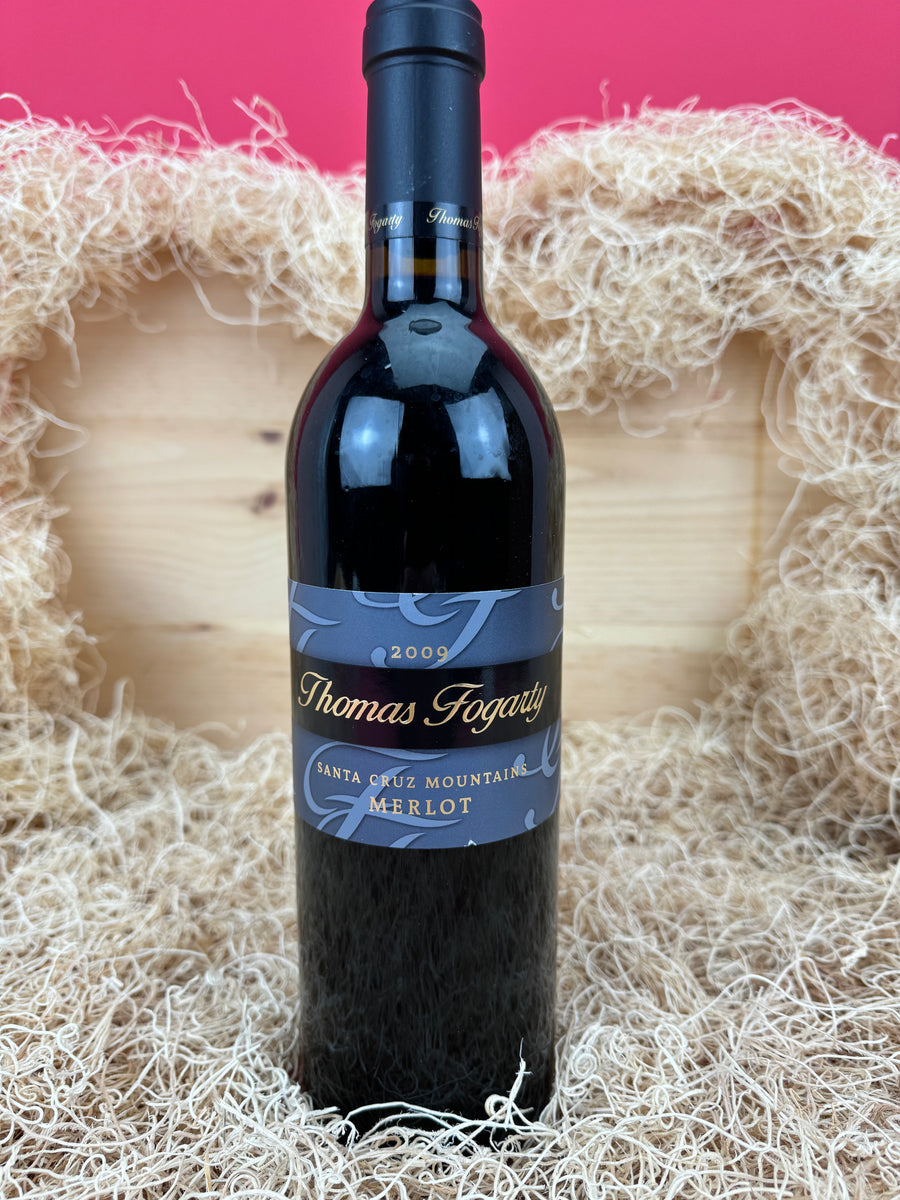 1994 Pahlmeyer Merlot – CultWine