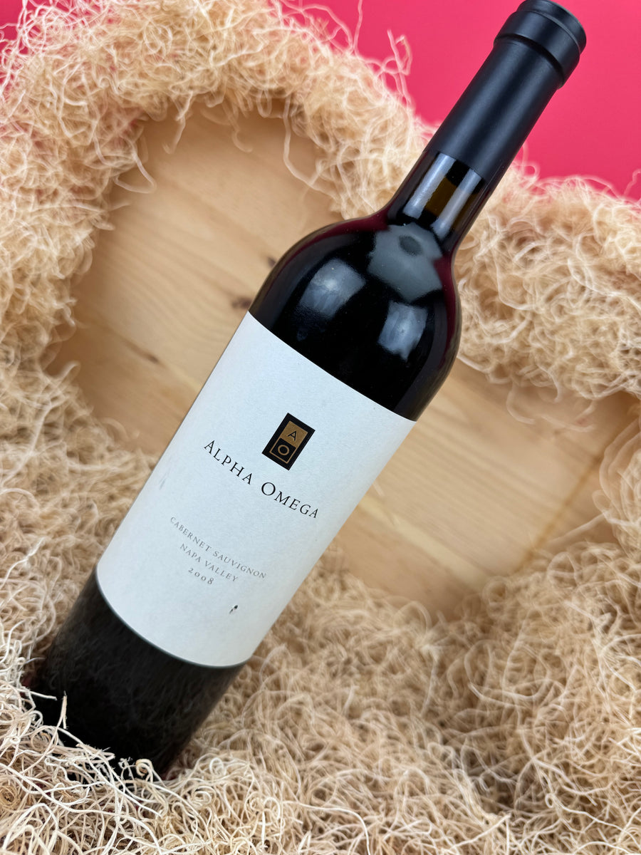 2002 Shafer Vineyards Cabernet – CultWine