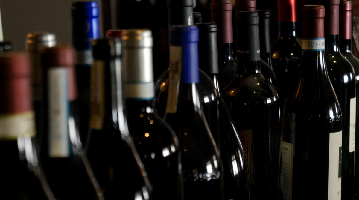 REALM CELLARS WINERY – CultWine