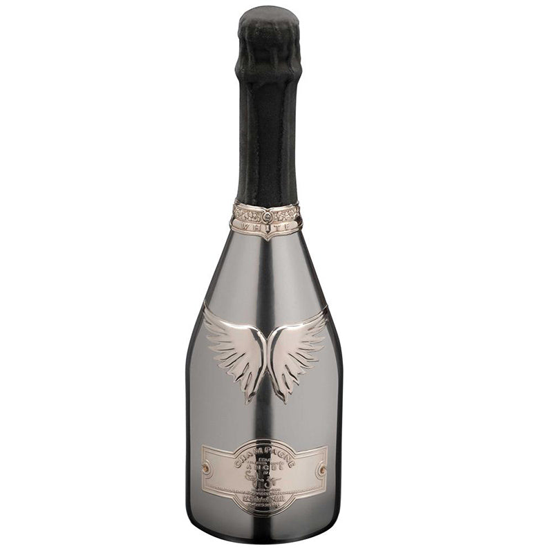 Armand de Brignac Aces of Spades Brut Masters Limited Edition Green ...