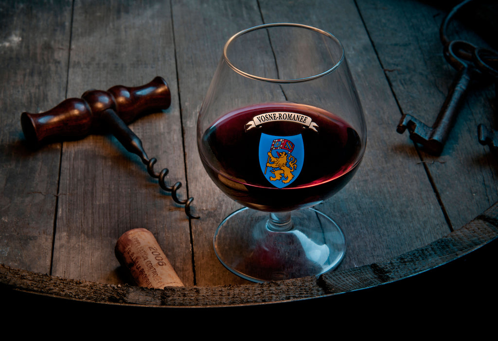 regulus romanee conti