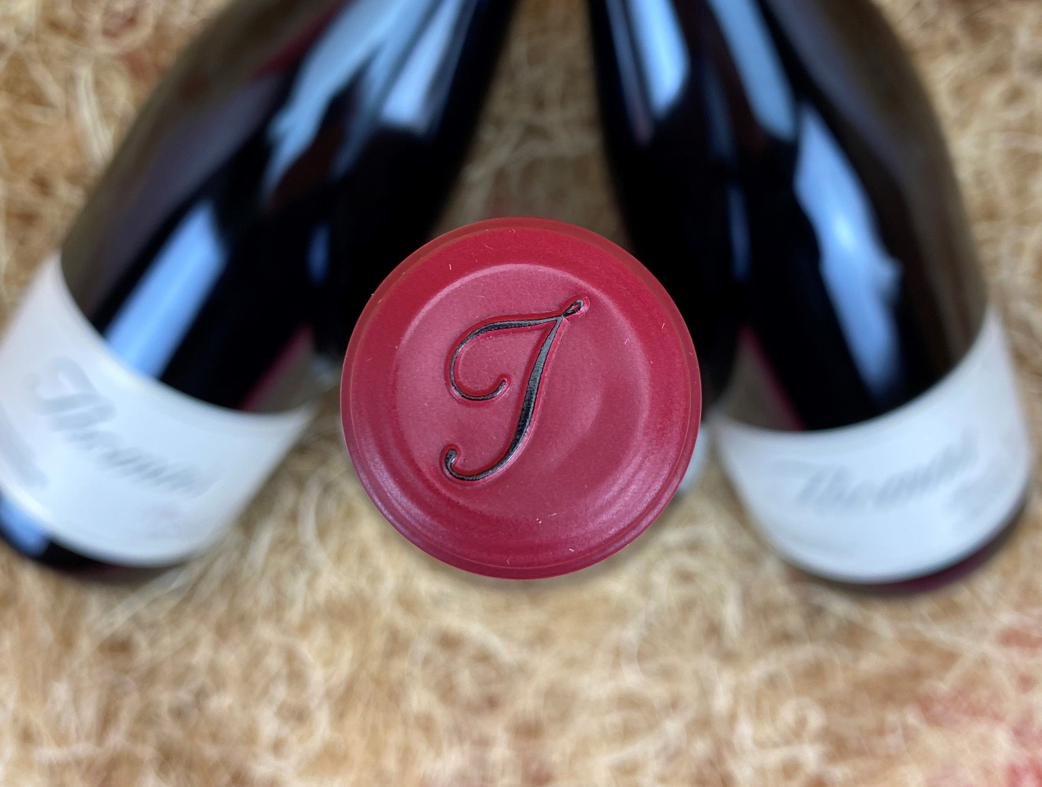 2019 Thomas Dundee Hills Pinot – CultWine