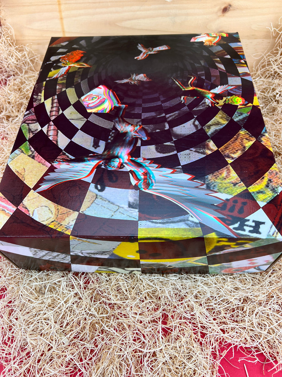 2019 Realm The Absurd Proprietary Blend - 6 x 750ml – CultWine