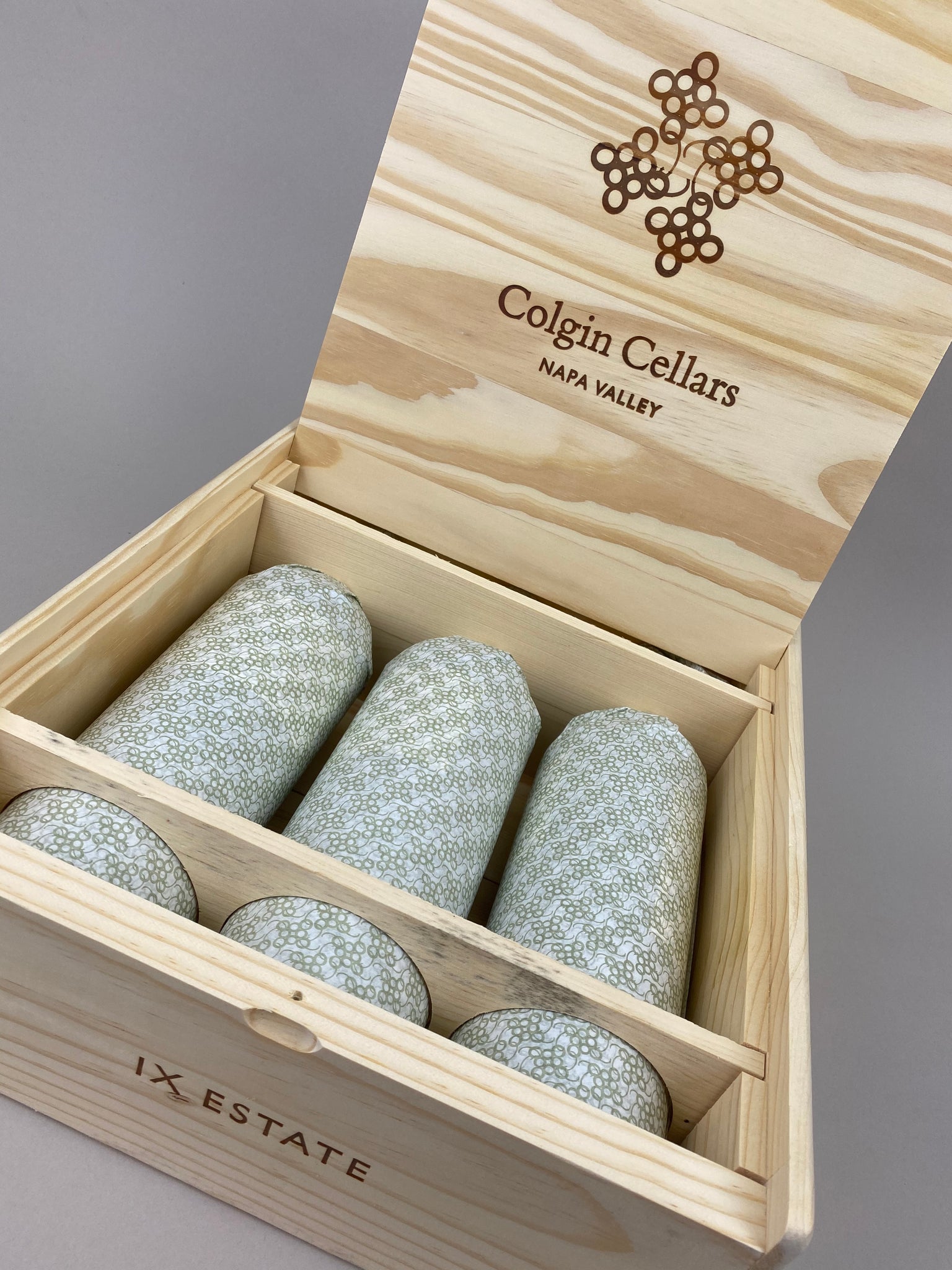 2015 Colgin Cellars IX Cabernet – CultWine