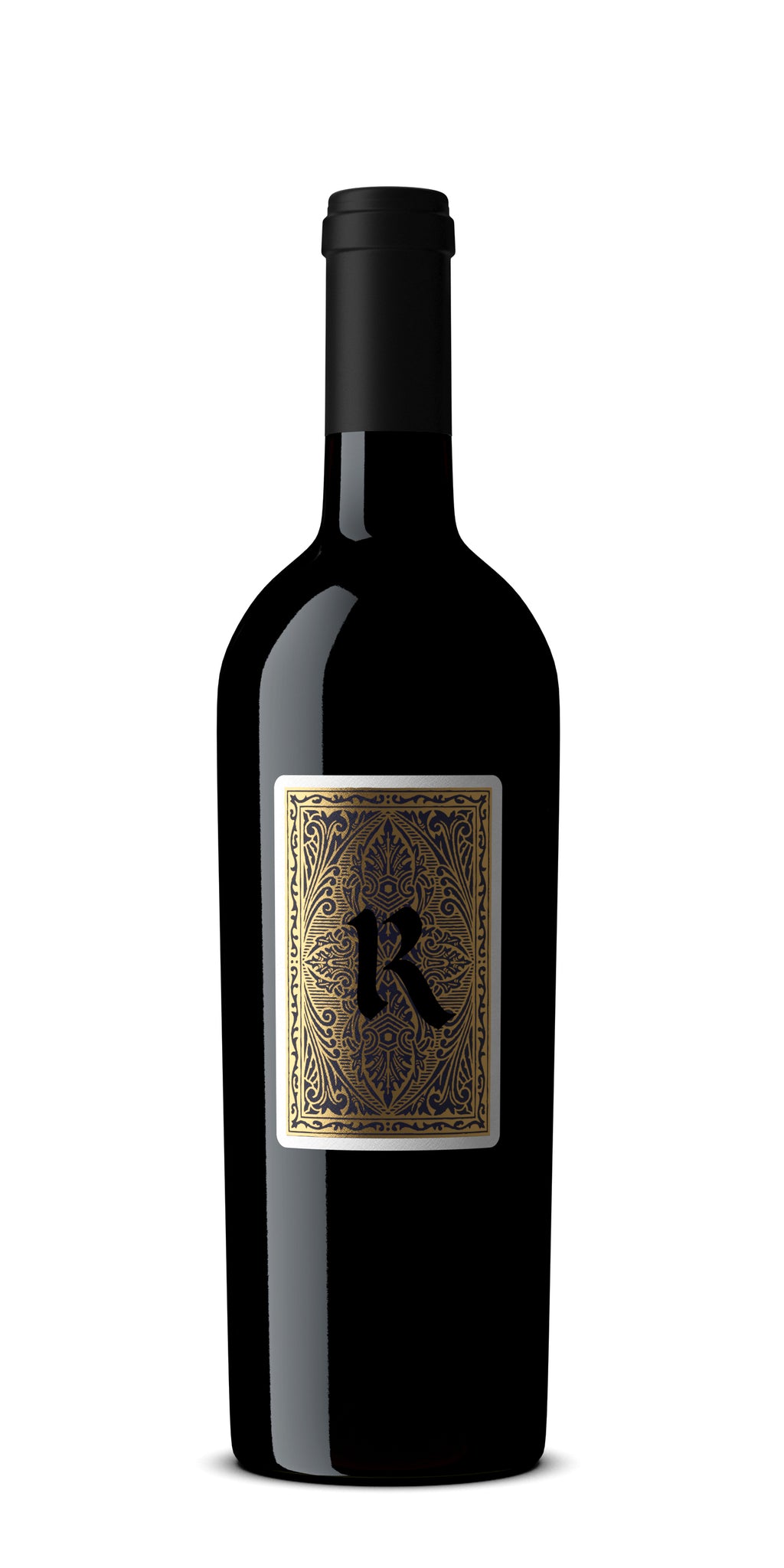 2013 Realm Falstaff Proprietary Red – CultWine